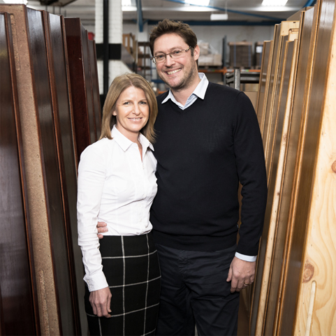 Leslie R Tipping Limited Funeral Supplies. About Us